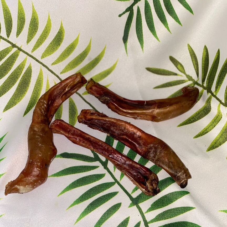 Бычий корень