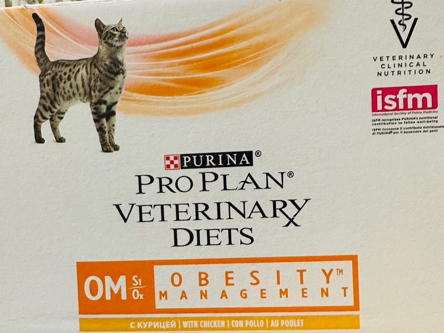 Корм для кошек ProPlan purina товары для собачки