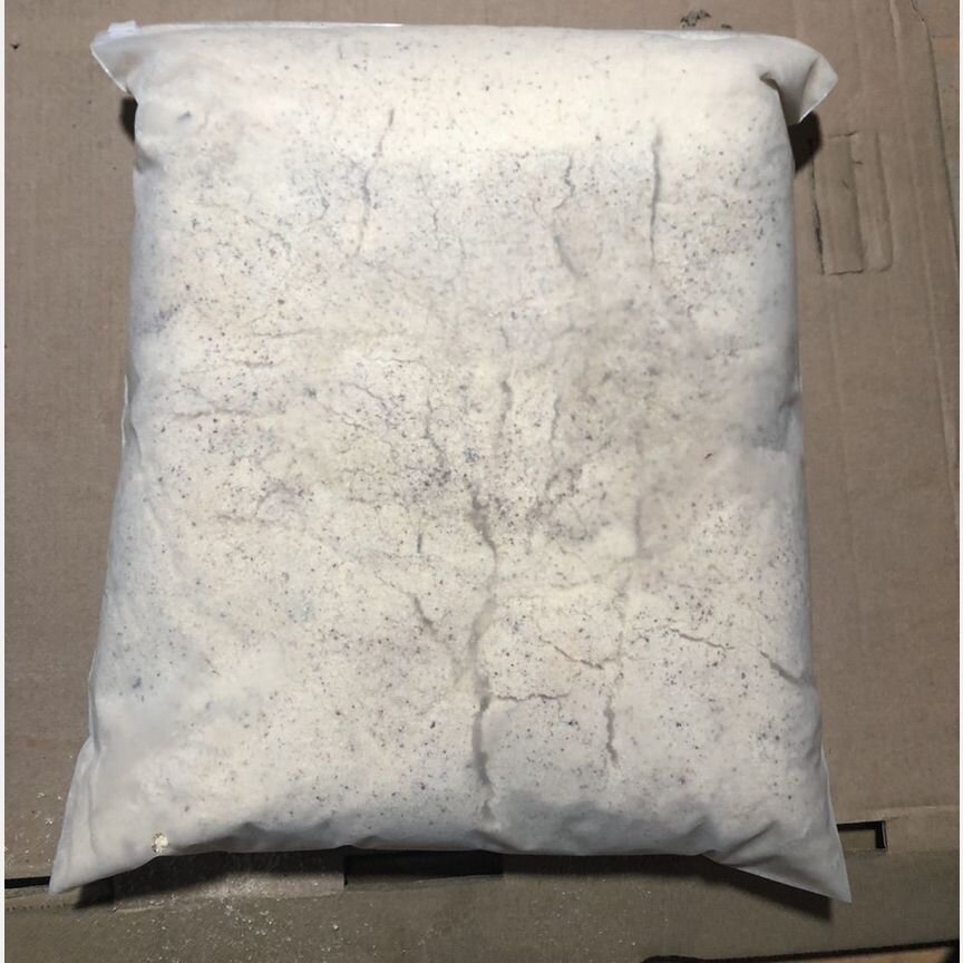 Опилки для животных