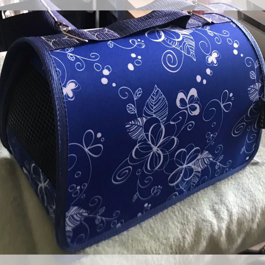 Сумка-переноска "Dogman"