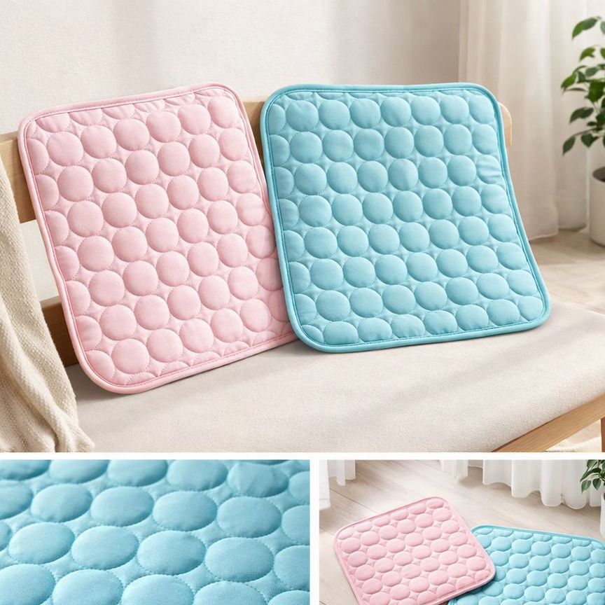 Пеленка для собак\кошек охлаждающая