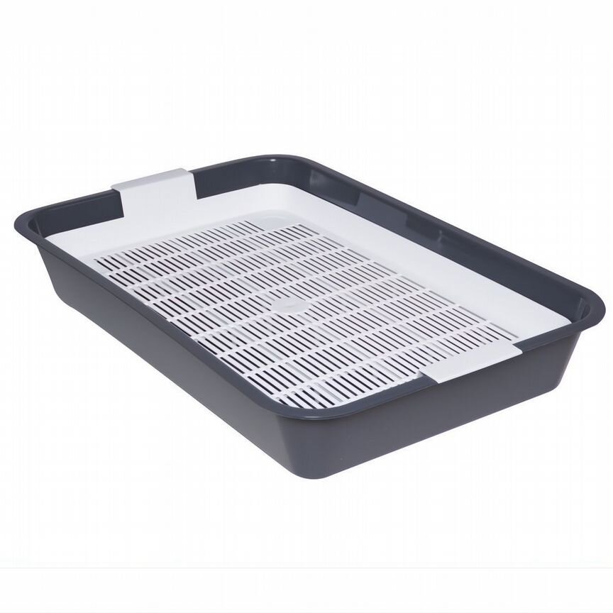 Dono Della туалет для кошек с сеткой