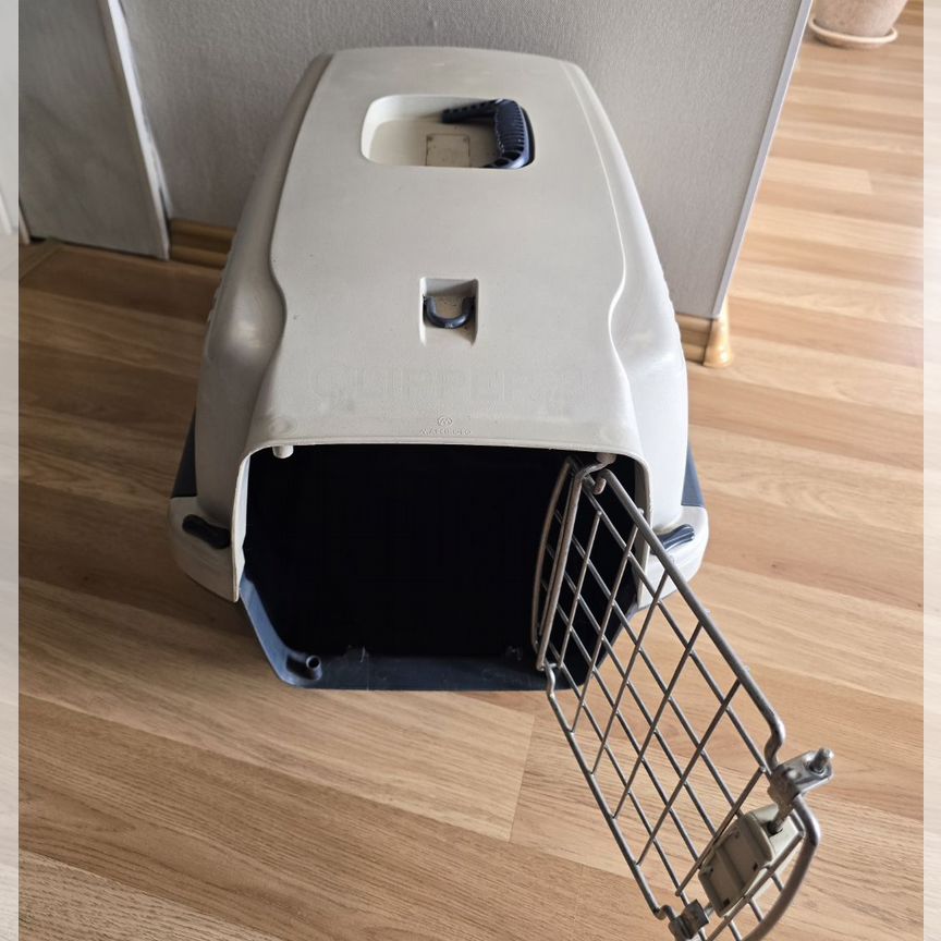 Переноска для животных