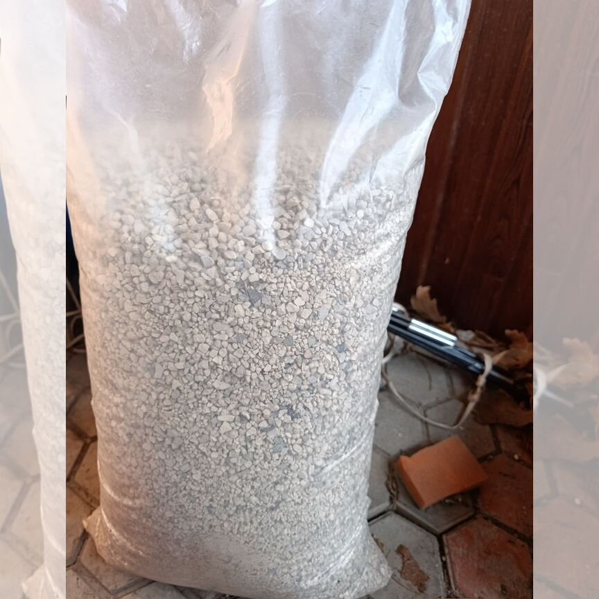 Отличный наполнитель для кошек