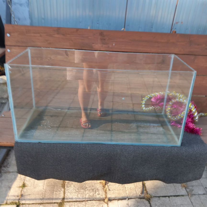 Продажа аквариума