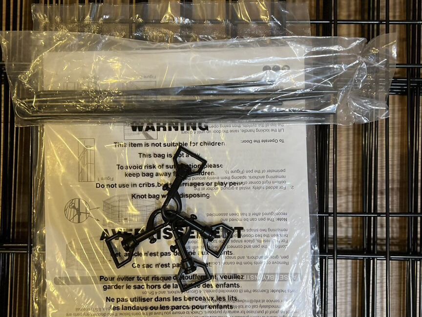 Вольер для собакMidWest Life Stages