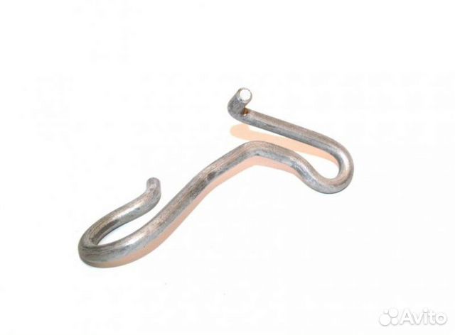 Кронштейн тросика стояночного тормоза Land rover купить в Москве ...