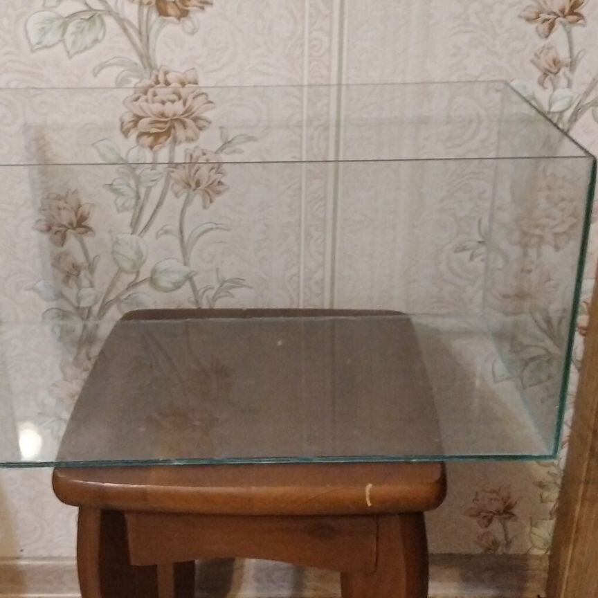 Аквариум 35 л