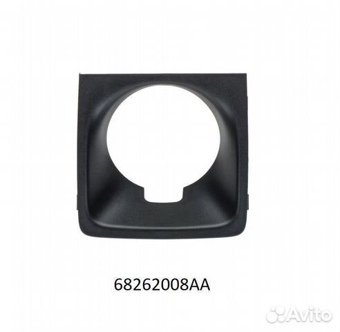 Вставка адаптивный круиз Jeep Grand Cherokee WK2 купить в Мосрентген ...