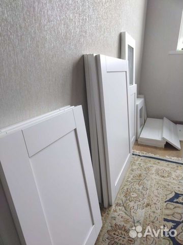 Кухонные фасады IKEA купить в Краснодаре | Товары для дома и дачи | Авито
