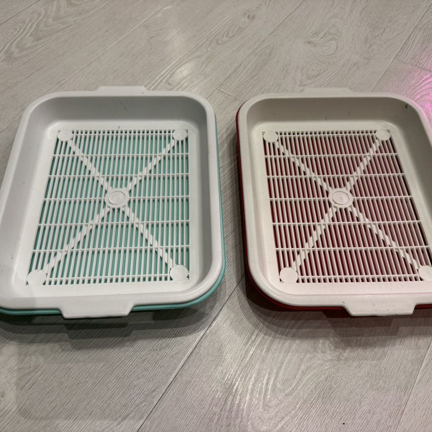 Кошачий лоток