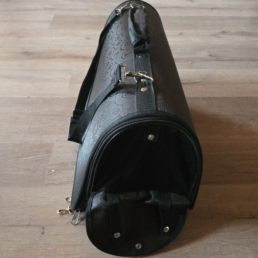 Переноска собачья