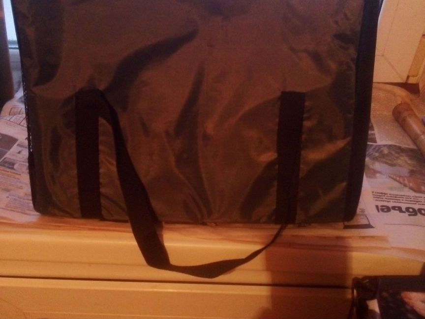 Сумка переноска для животных