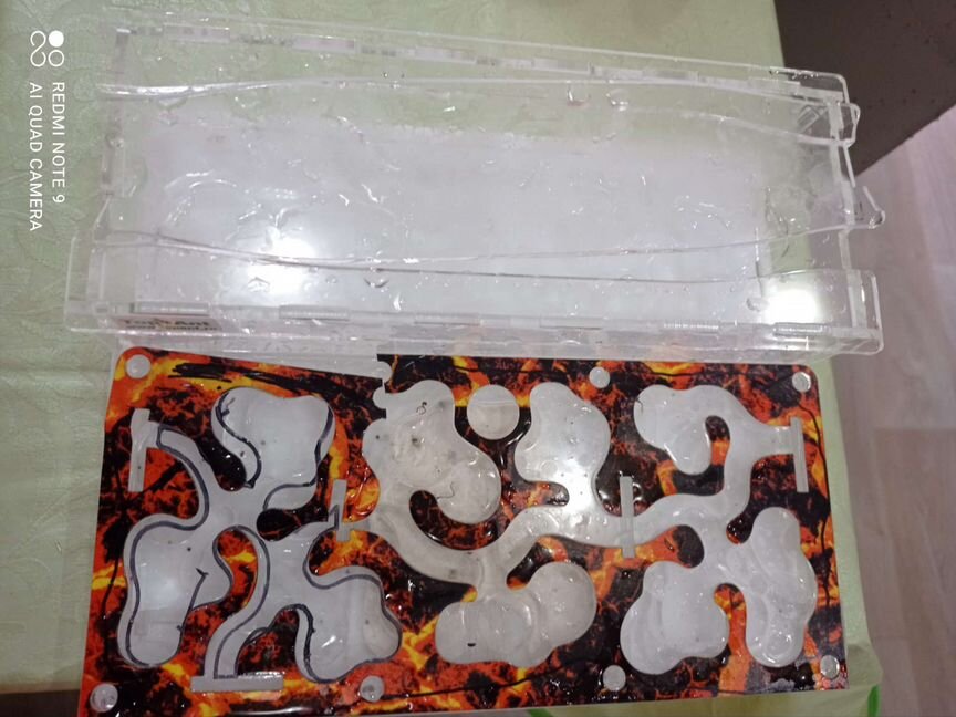 Муравьиная ферма бу