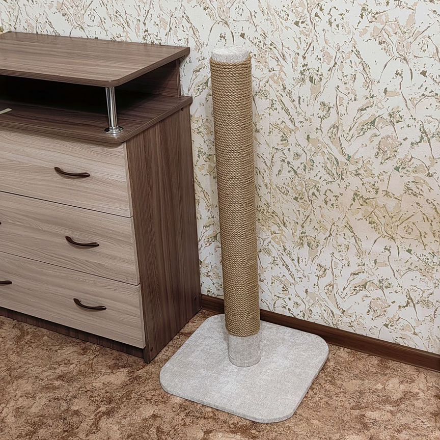 Когтеточка столбик