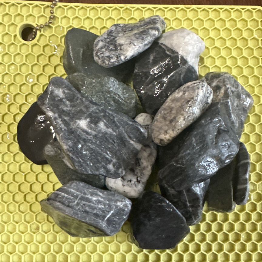 Камни для аквариума