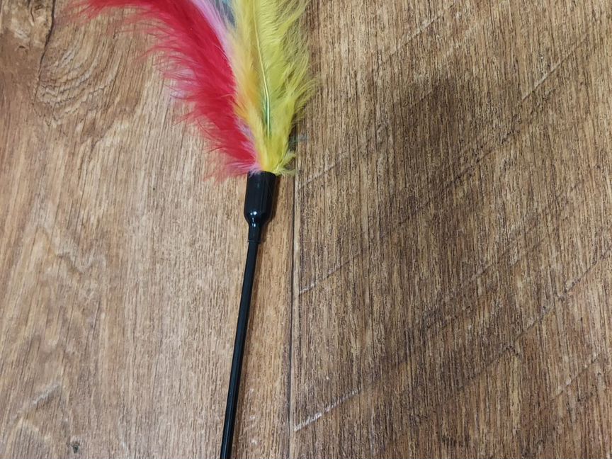 Игрушки для кошек