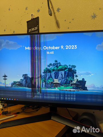 Монитор LG UltraGear 27GN800-B купить в Санкт-Петербурге | Электроника ...
