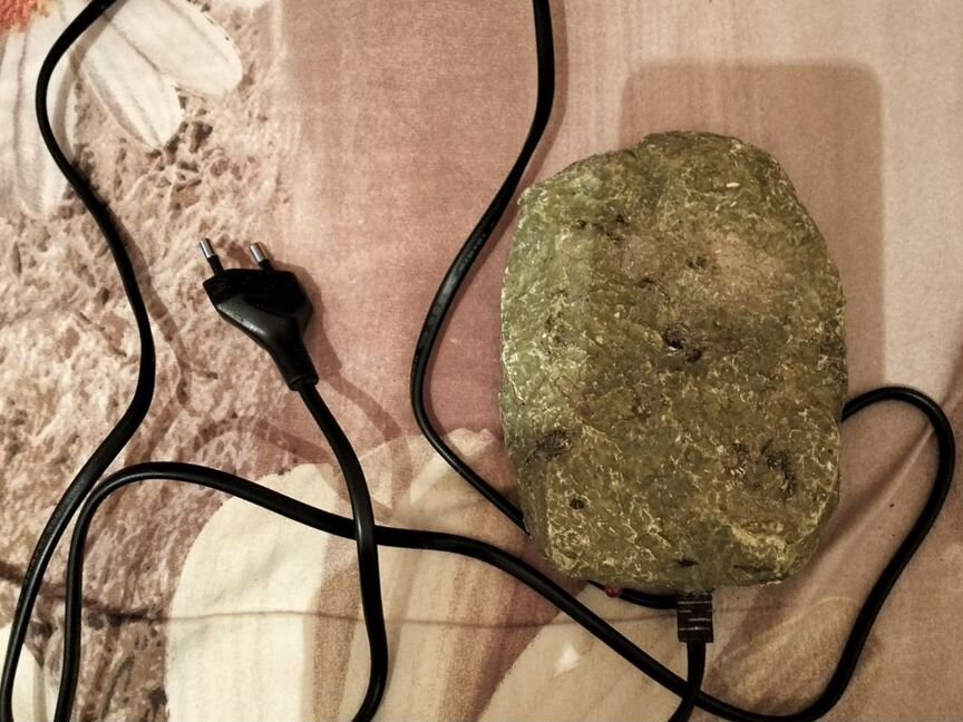 Греющий камень(террариум)