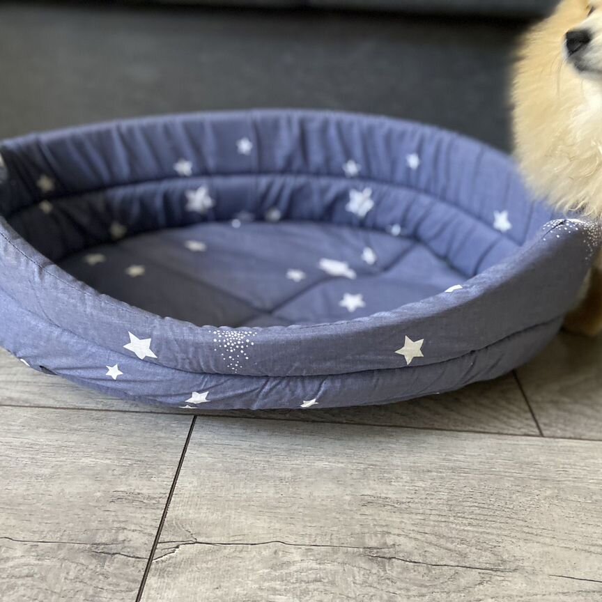 Лежанка для собак и кошек