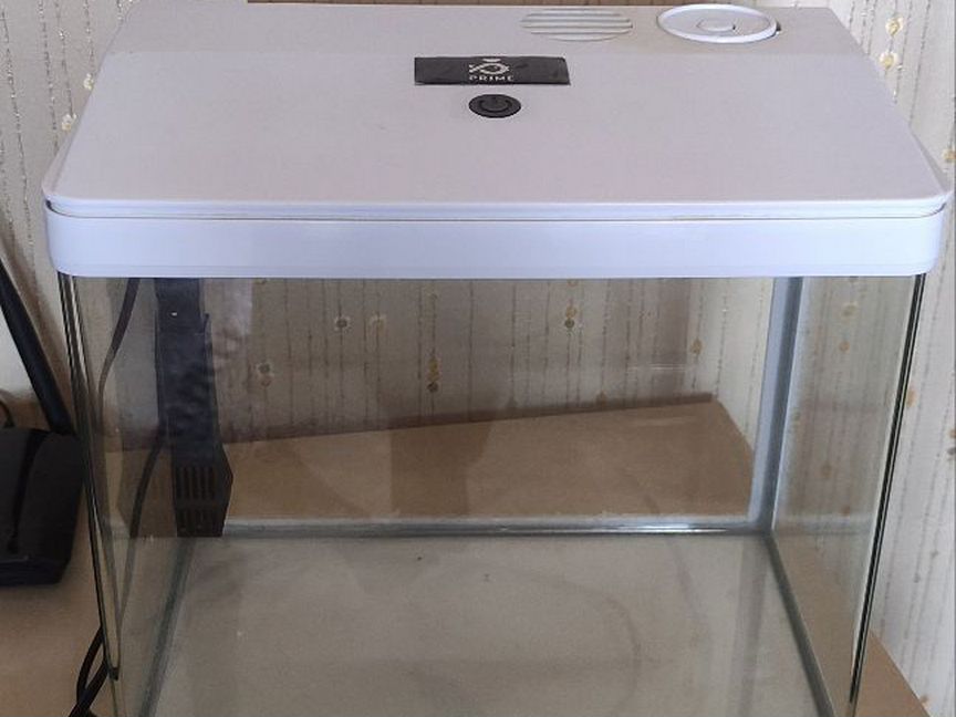 Аквариум prime 15л