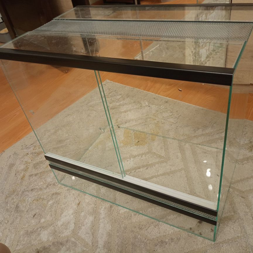 Террариум 35х55х50