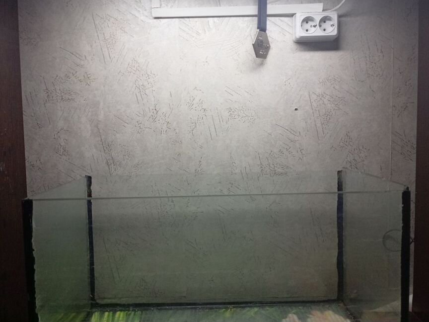 Аквариум 100л