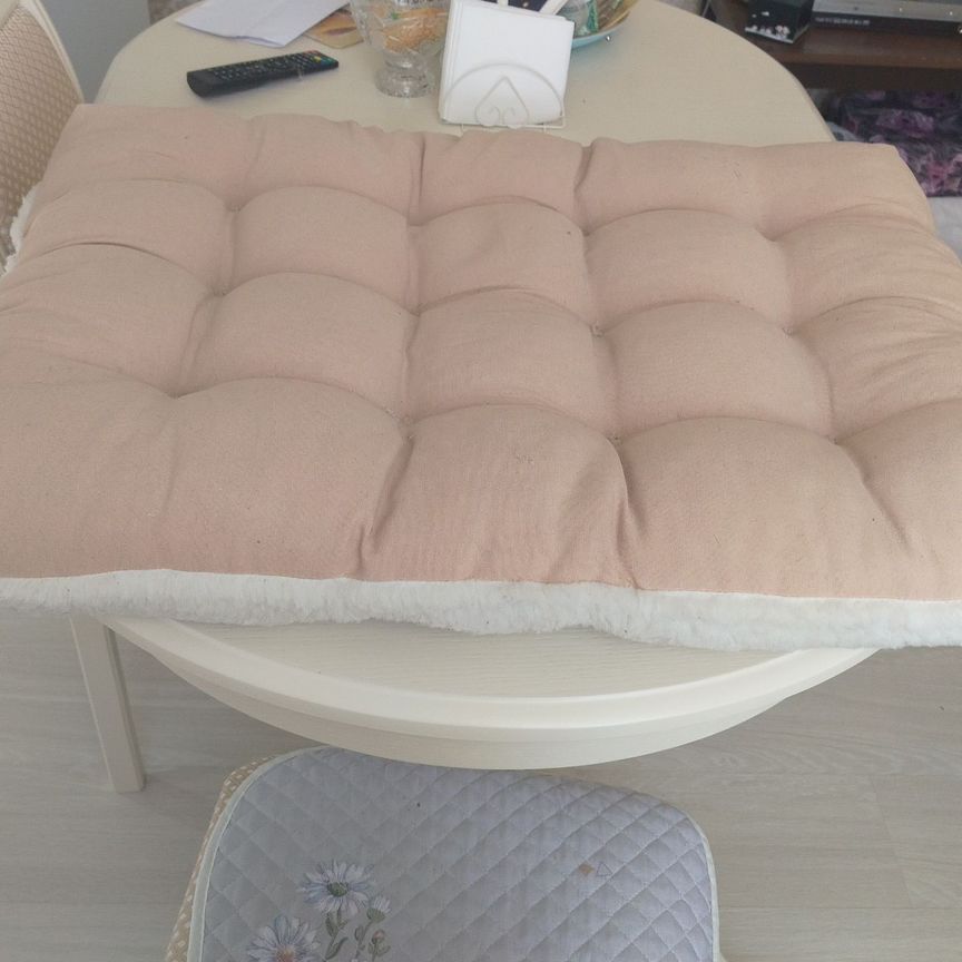 Подушка для животных