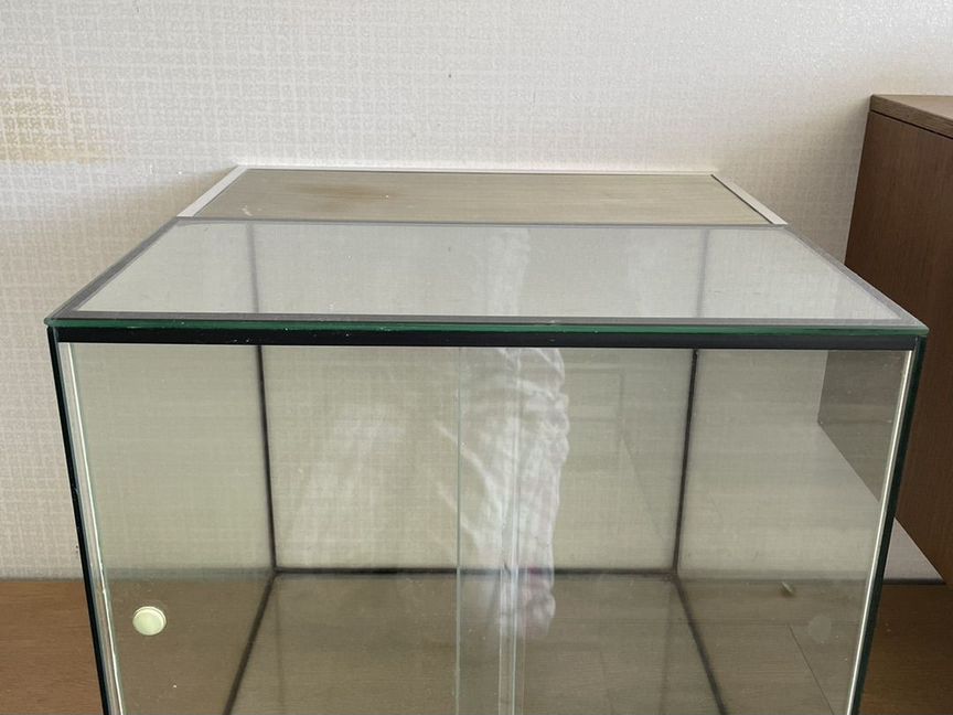 Террариум для черепахи