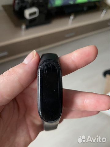 Часы xiaomi mi band 4 купить в Сыктывкаре | Личные вещи | Авито