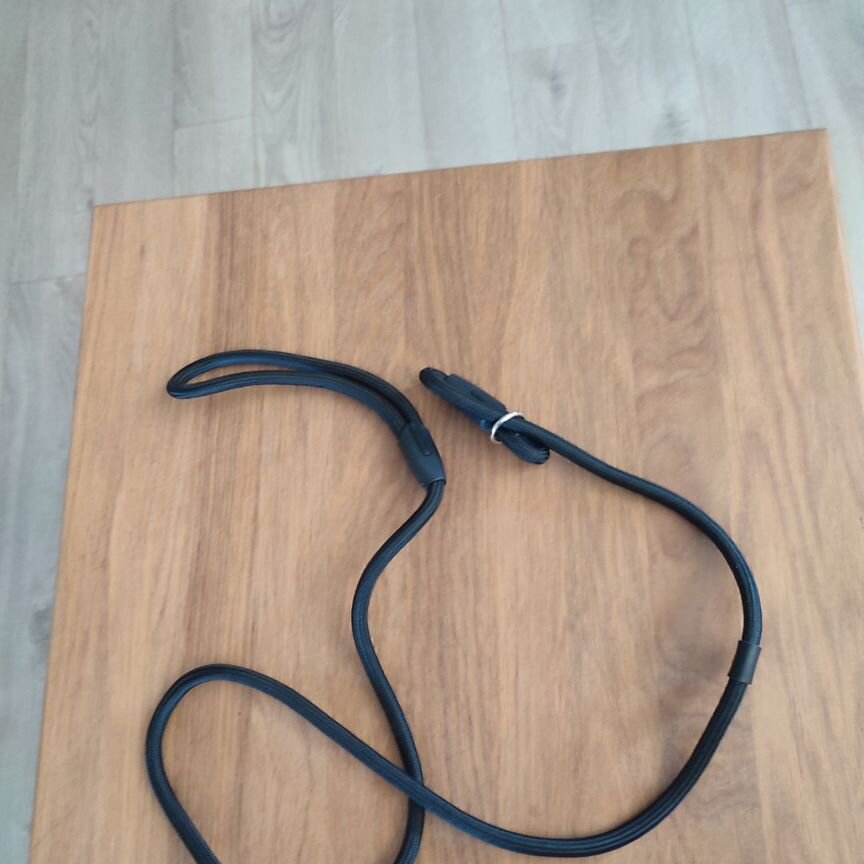 Ринговка для собак