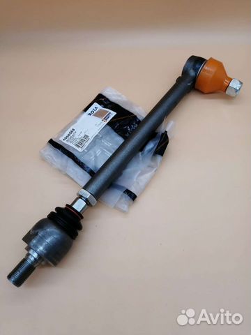 Тяга рулевая rota для Case, NewHolland 87306934 купить в Москве ROTA ...
