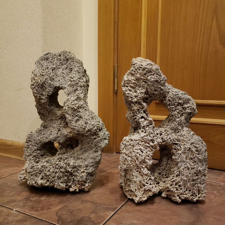 Камни для аквариума