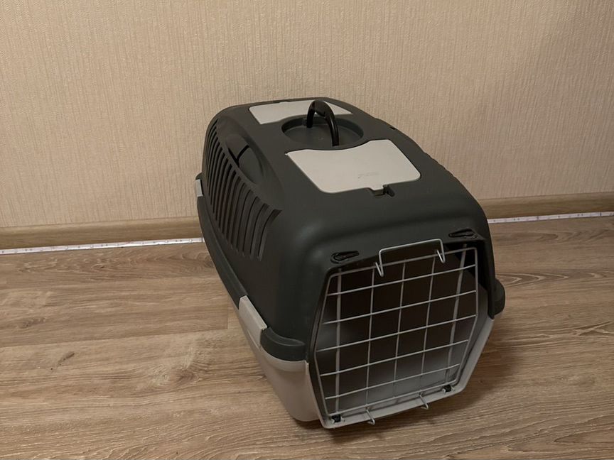 Переноска для кошек