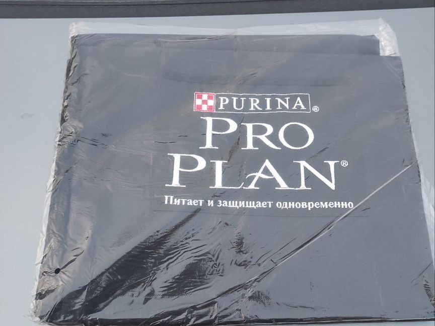 Накидка на заднее сидение для перевозки животных