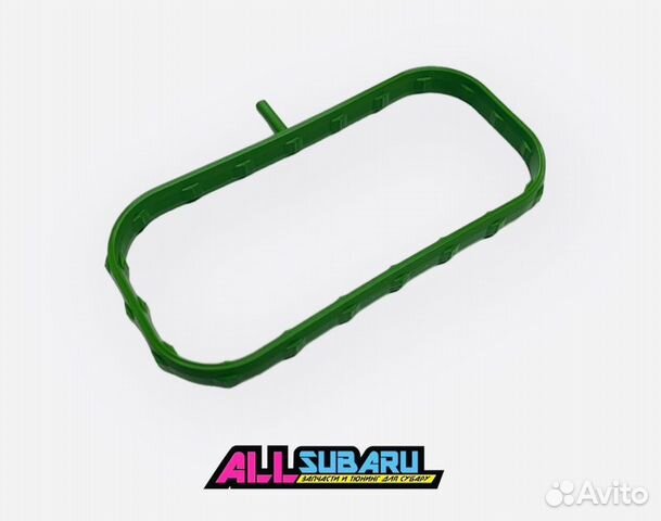 Прокладка впускного коллектора Subaru Forester SK купить в Москве с ...