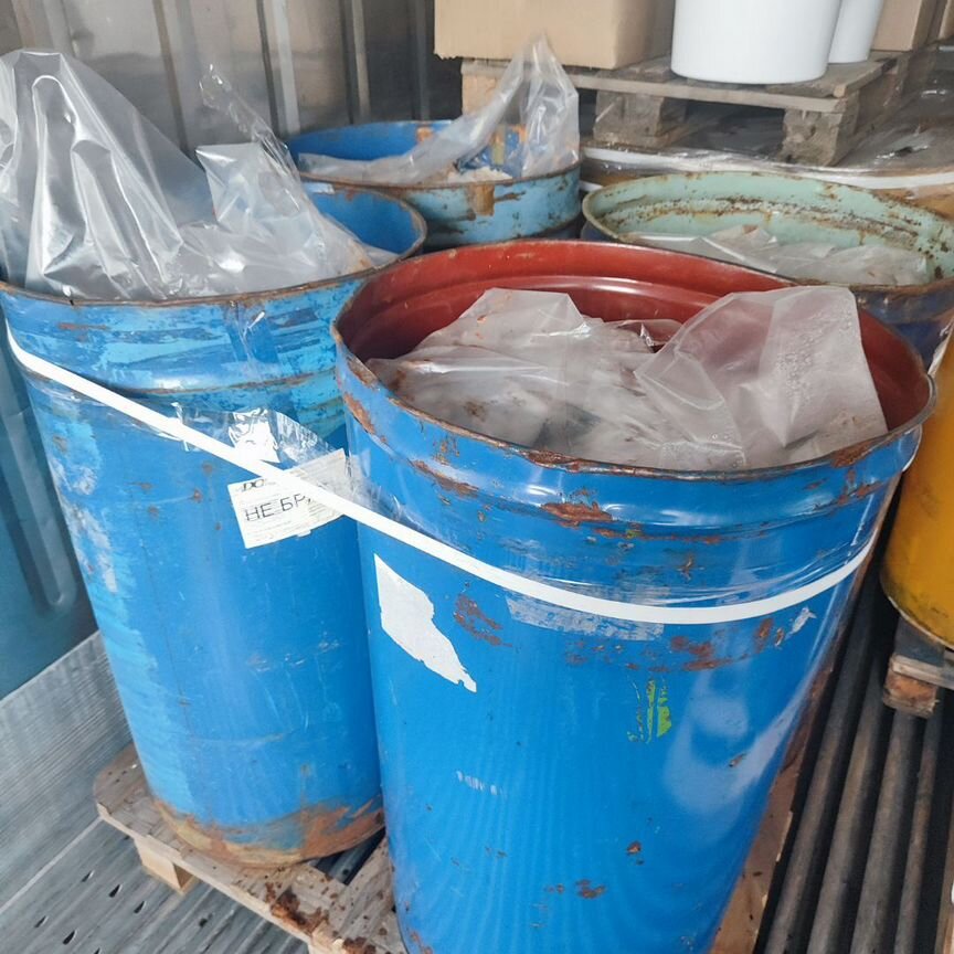 Корм для скота