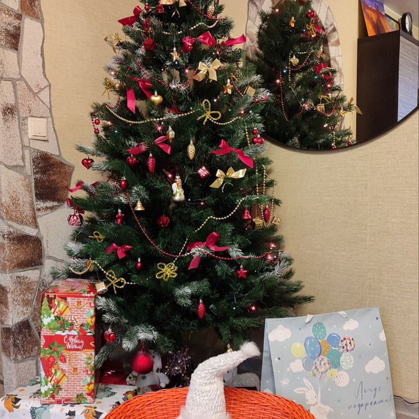 Лежанка для животных