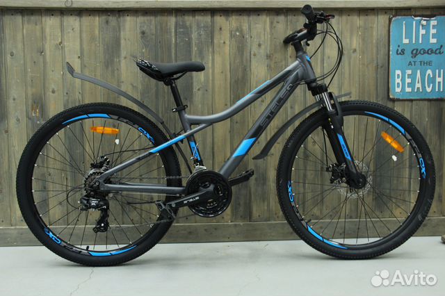 Велосипед stels navigator 610 MD v050 26 колеса, Новое купить в Санкт ...