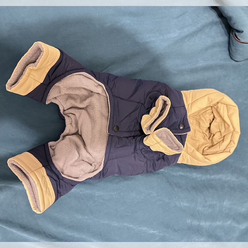 Одежда для собак мелких пород