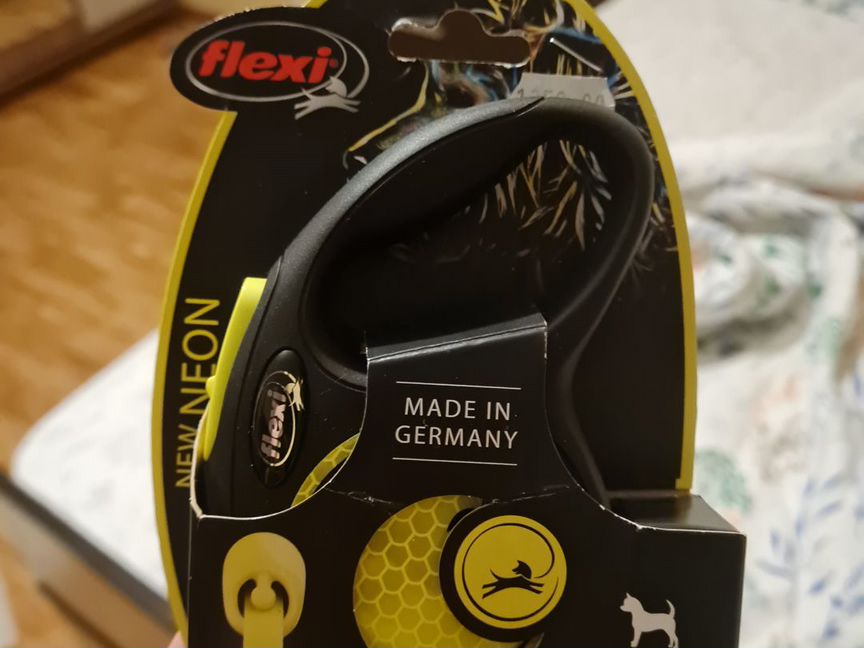 Рулетка flexi tape