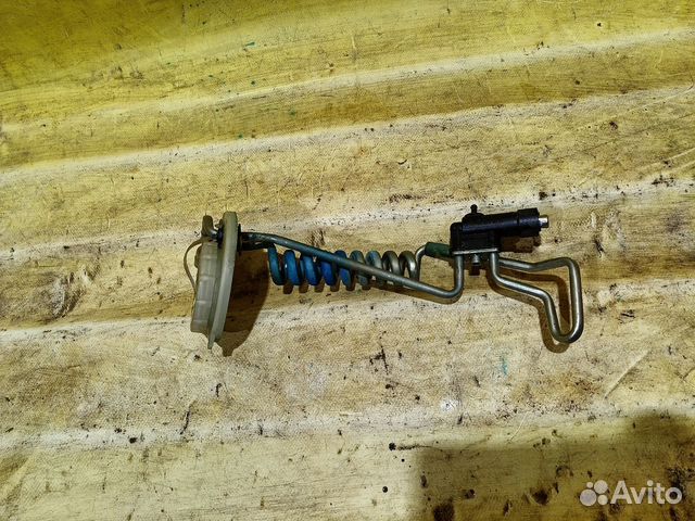 Подогрев бачка омывателя Mercedes Benz W124 1984 купить в Ярославле с ...