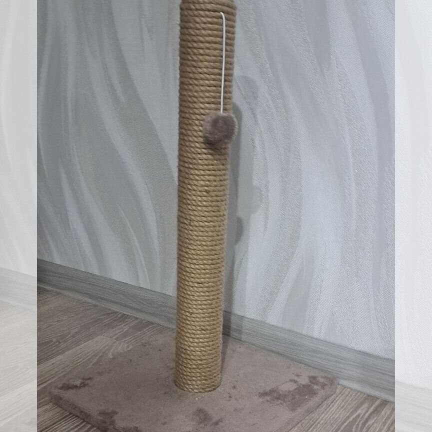 Когтеточка