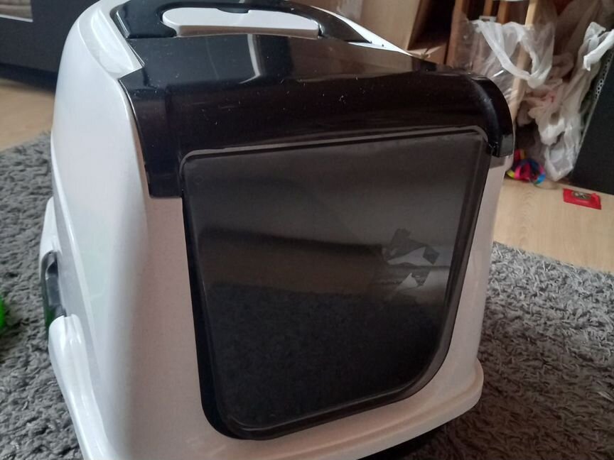 Принадлежности для кошек