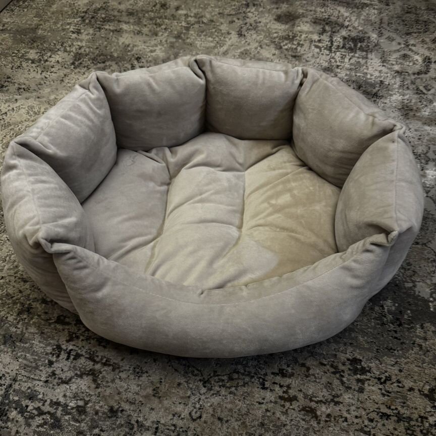 Лежанка для животных