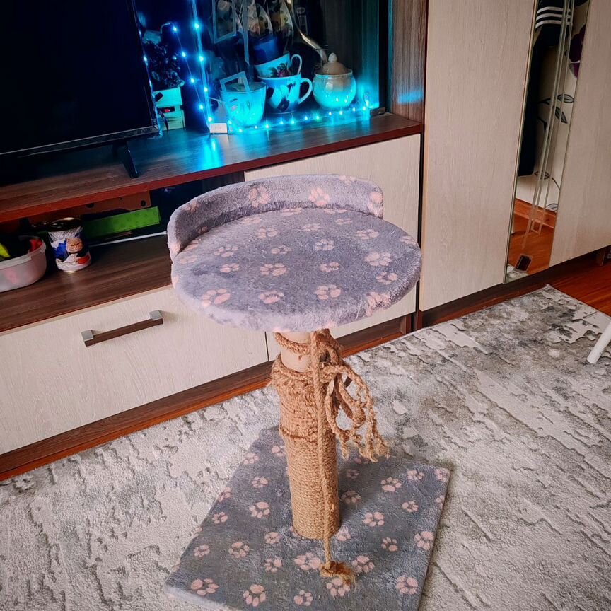 Когтеточка бесплатно