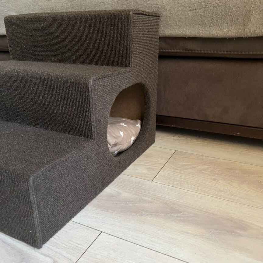 Летница для маленьких собак, щенков