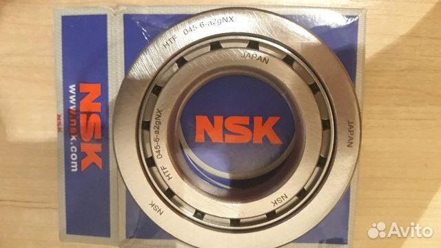 Подшипник первичного вала MYY5 MYY6 кпп isuzu hino купить в Челябинске ...