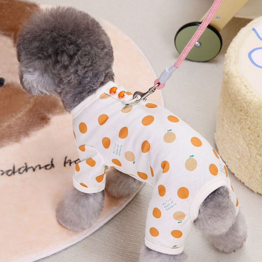 Пижама для собаки