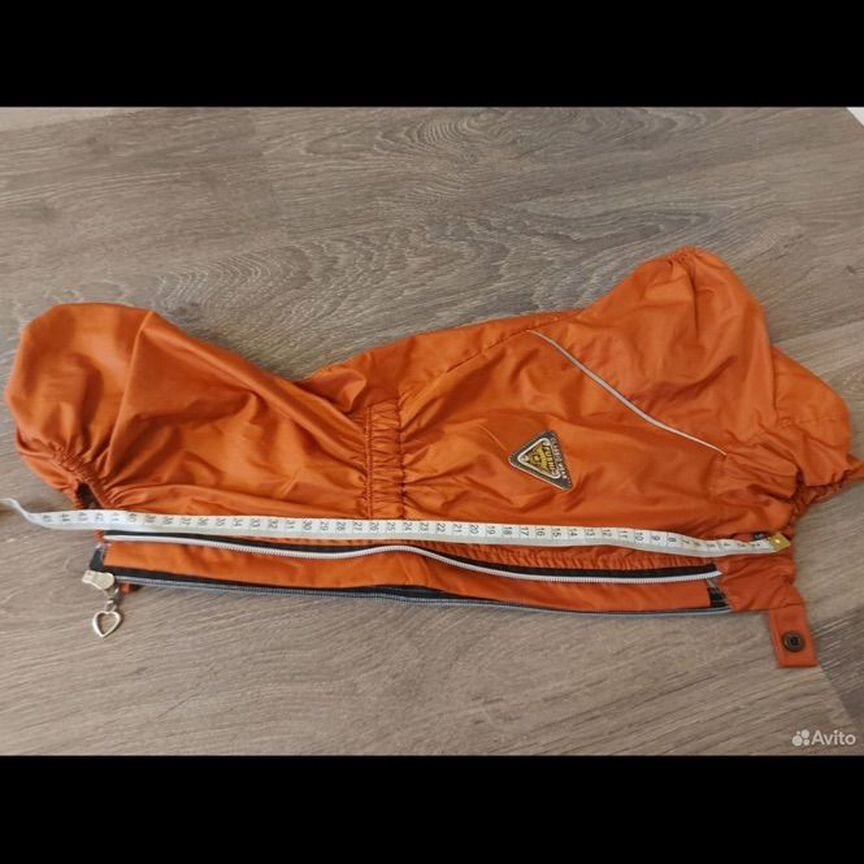 Продам комбинезон для корги